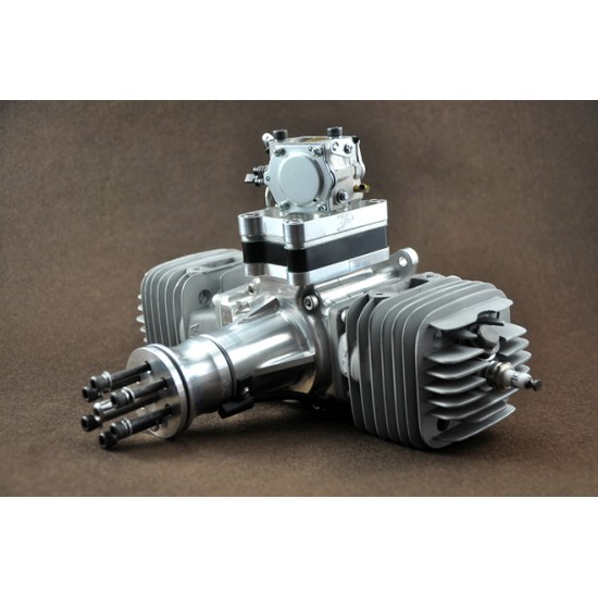 DLA-116 Gas Engine Free Delivery - RCHOBBY-AVENUES